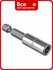 Битодержатель Wera 893/4/1 K 1/4 /50 мм WE-134480 магнитный держатель бит с внут...