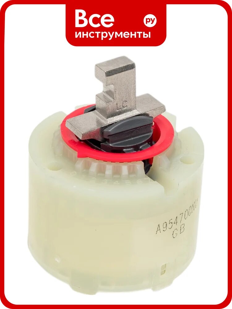 Керамический картридж для смесителя Ideal Standard D-47 мм A960500NU