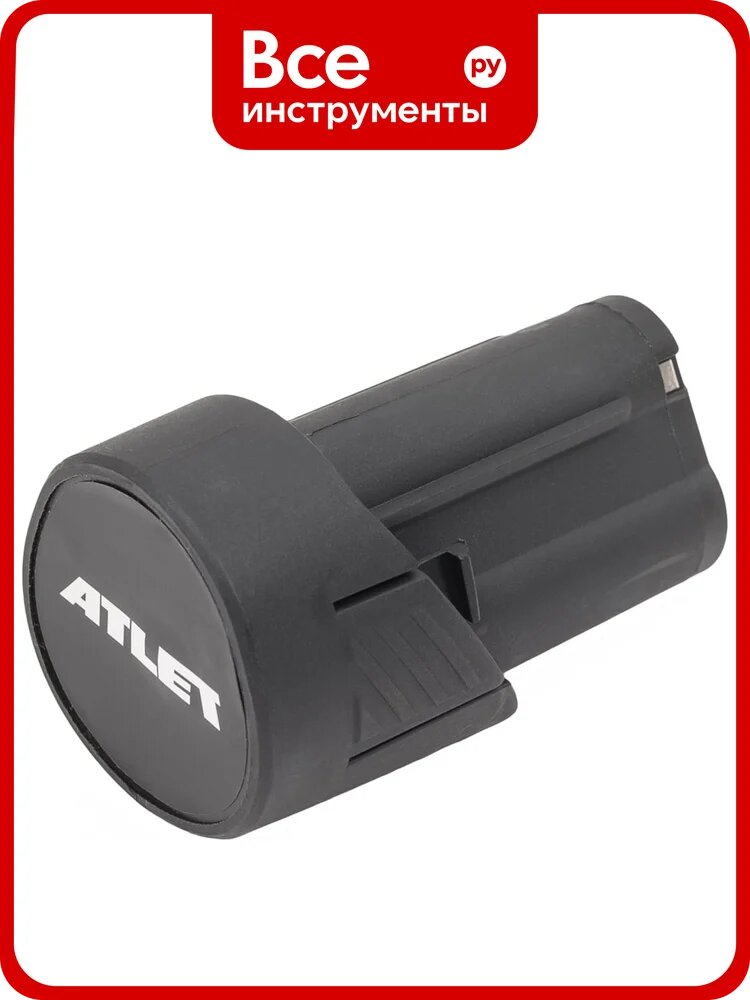 Аккумулятор ATLET ABP1220HND, Li-Ion, 2.0 Ач, 12В, для инструментов ATLET