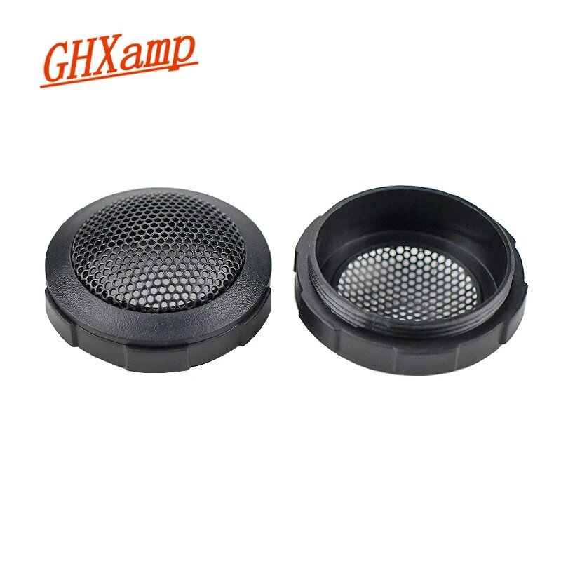 GHXAMP 1.5 дюймовые автомобильные твитеры 2 шт