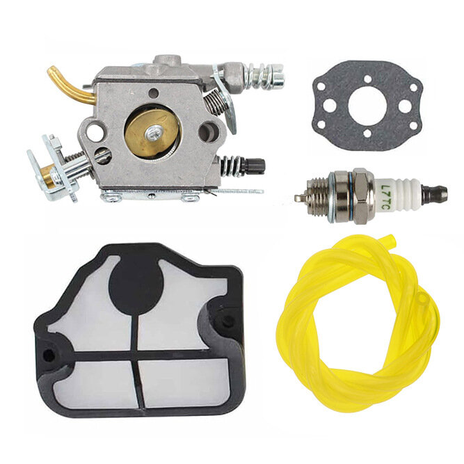 Husqvarna 36 41 136 137 141 142 Карбюратор WT-834 WT-657 WT-529