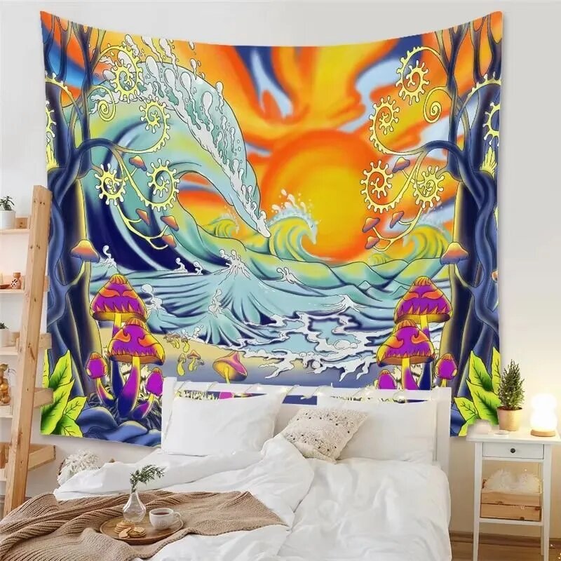 Гобелен 150x230 см