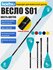 Koetsu Весло для SUP-доски