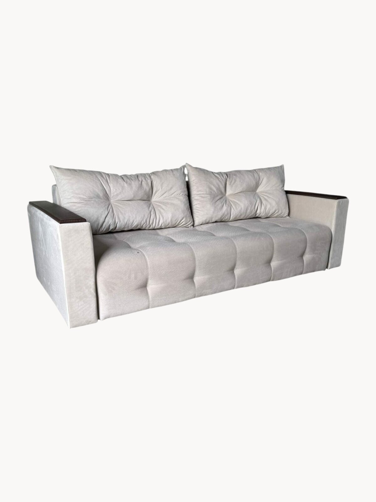 Диван прямой Аллея Прайм Вегас Люкс НПБ