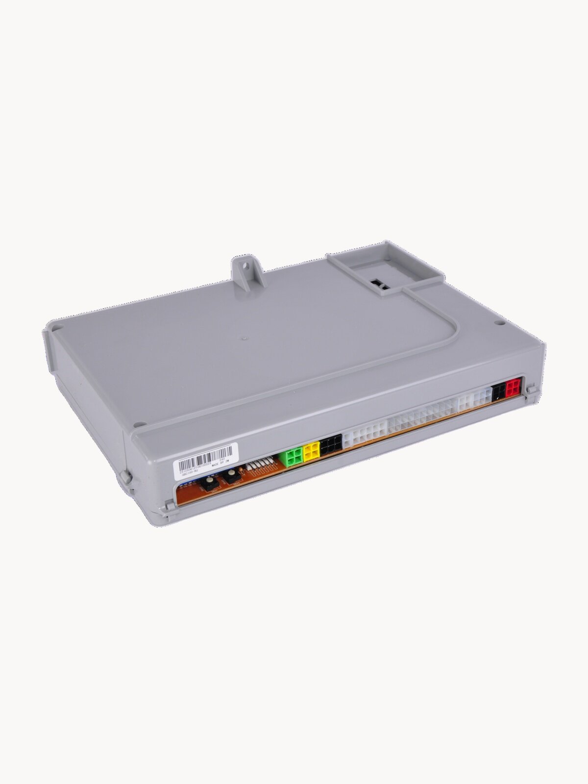 Блок управления плата (контроллер) Navien для Deluxe 13-24K, Ace 13-35K, Atmo 13-24A (30013766F)