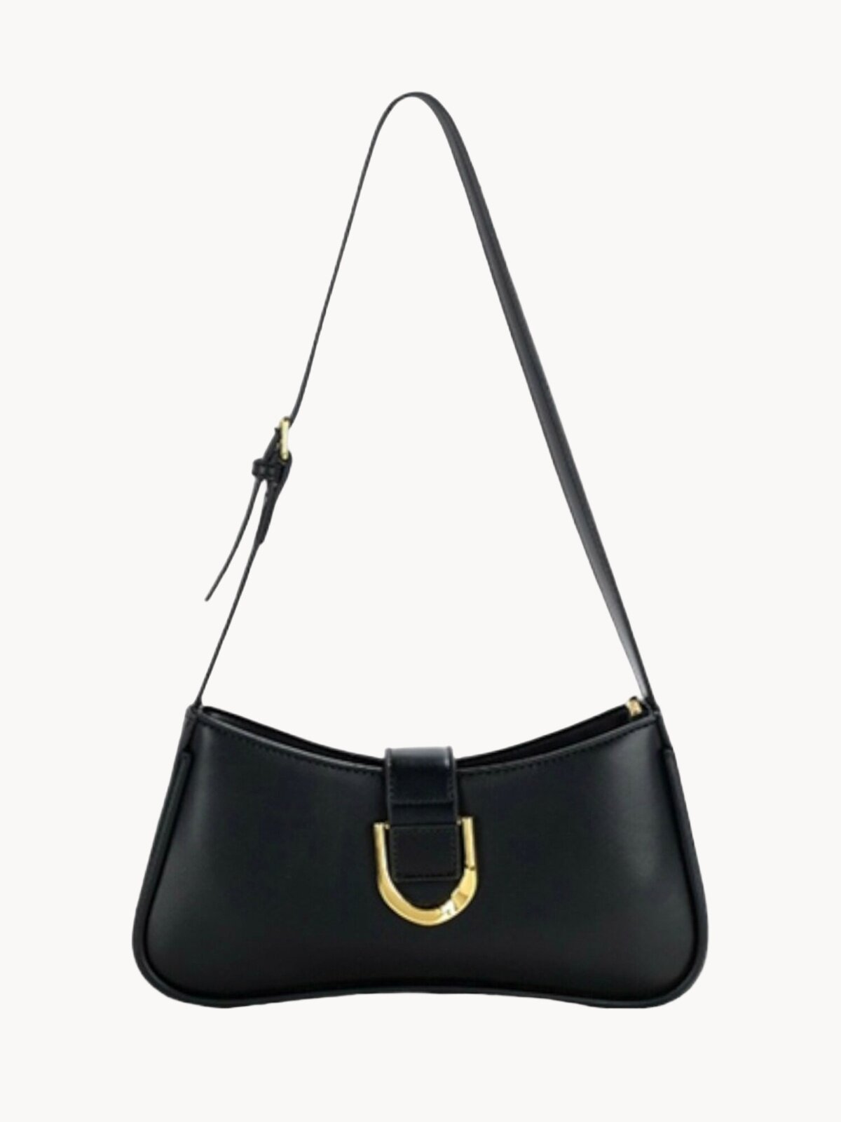 Сумка багет