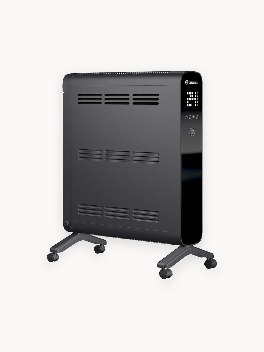 Конвектор электрический THERMEX Alto 1500 Wi-Fi