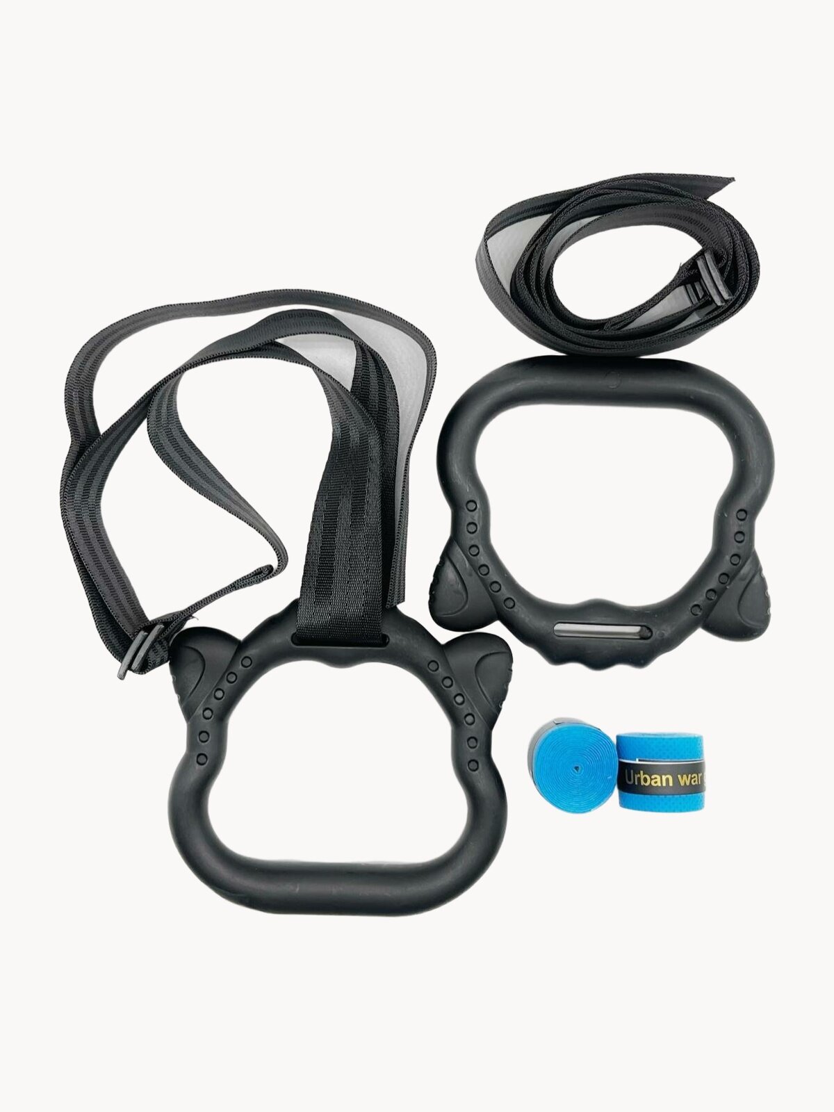 Гимнастические кольца