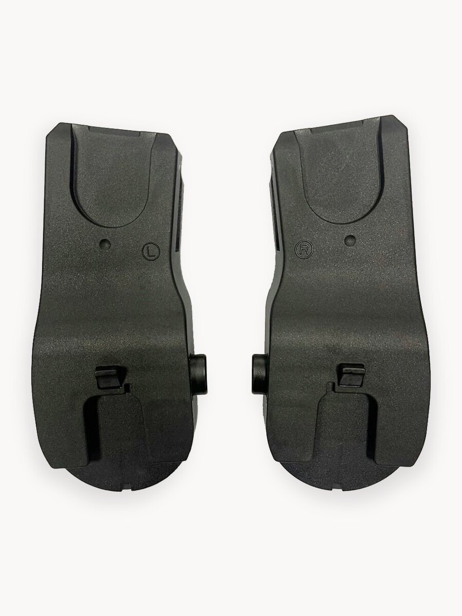 Адаптер для установки автокресла 0+ Carrello Omega, Omega+ Adapters, артикул производителя CRL-7015