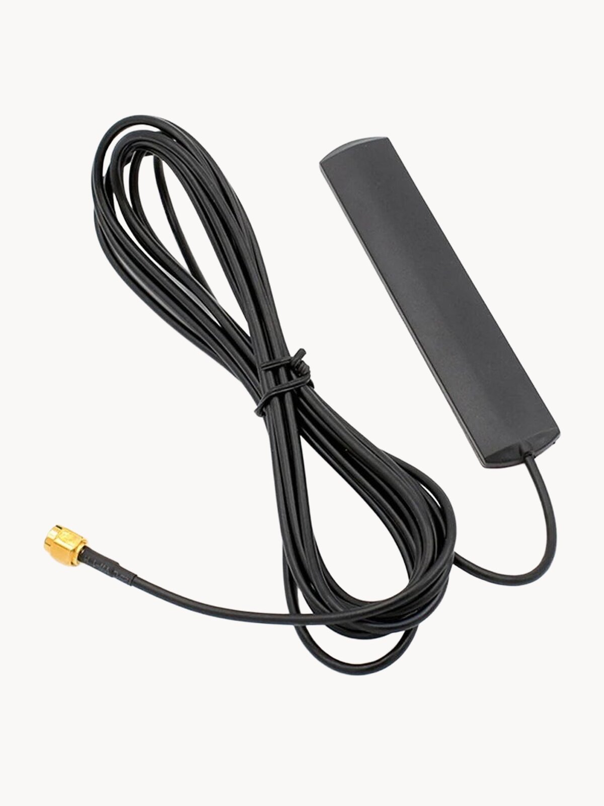 WiFi антенна 2,4 ГГц, 1.5 м, на двустороннем скотче