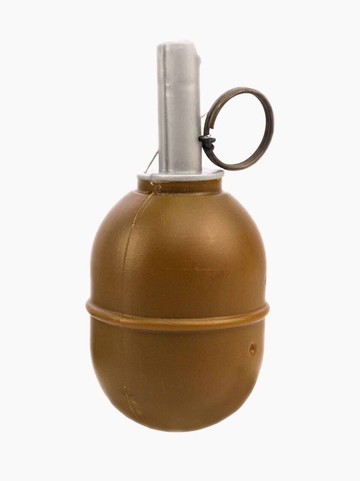 Граната Легионер Г6 для страйкбола наполнитель горох