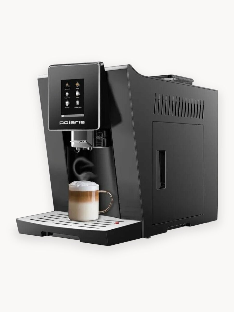 Кофемашина Polaris PACM 2060AC