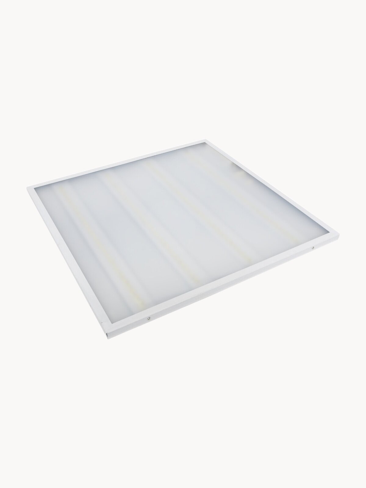 Панель светодиодная EKF LUMA (ДВО) ДУО-4103-L 36Вт, 4000K, IP20, рассеиватель опал
