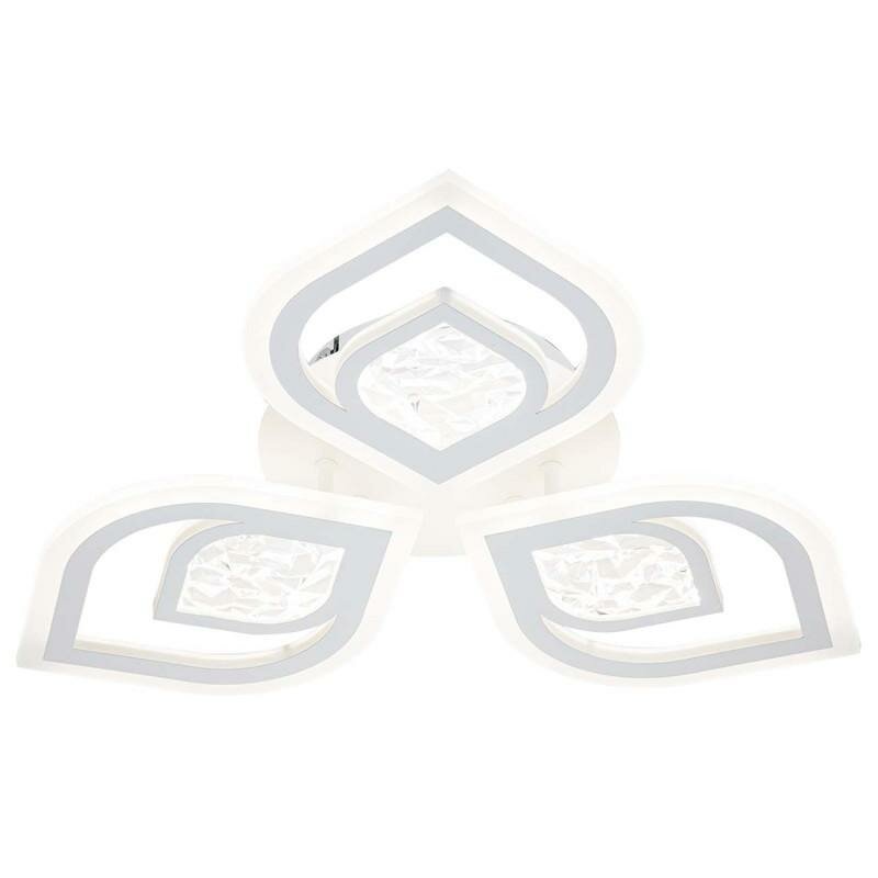 Накладная люстра Escada 10227/3LED