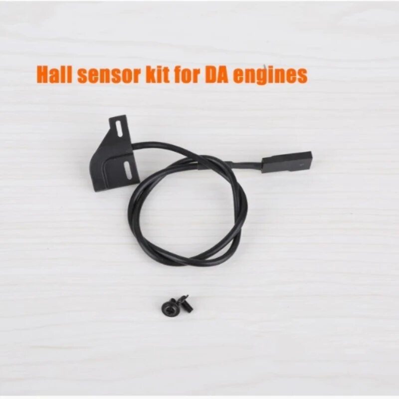 RCEXL Датчик Холла зажигания CDI Индукционный провод Группа воспламенителя для газового двигателя DLE DA 3W for DA Engine