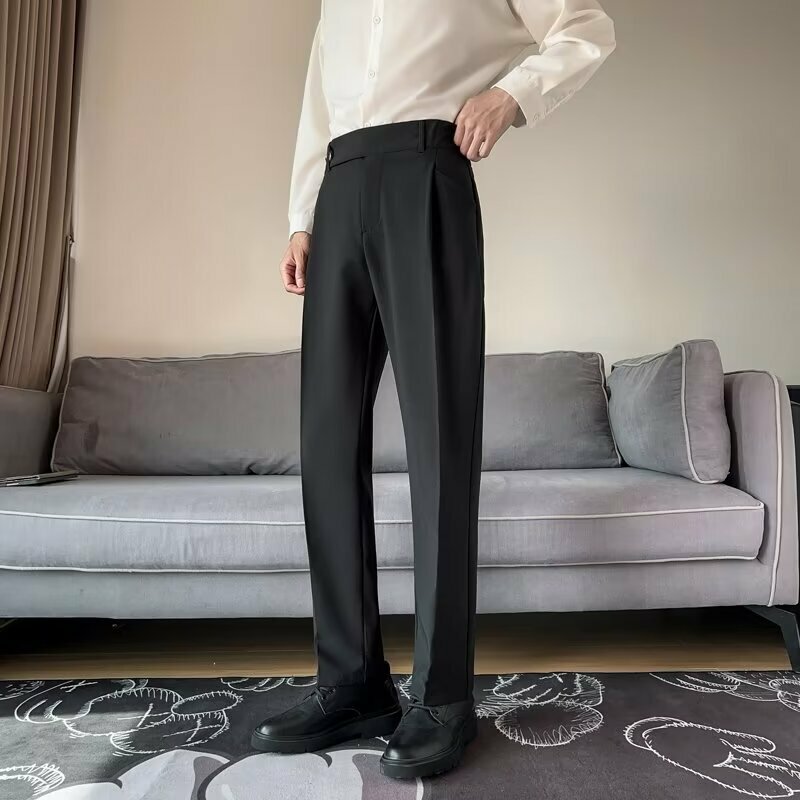 Брюки классические