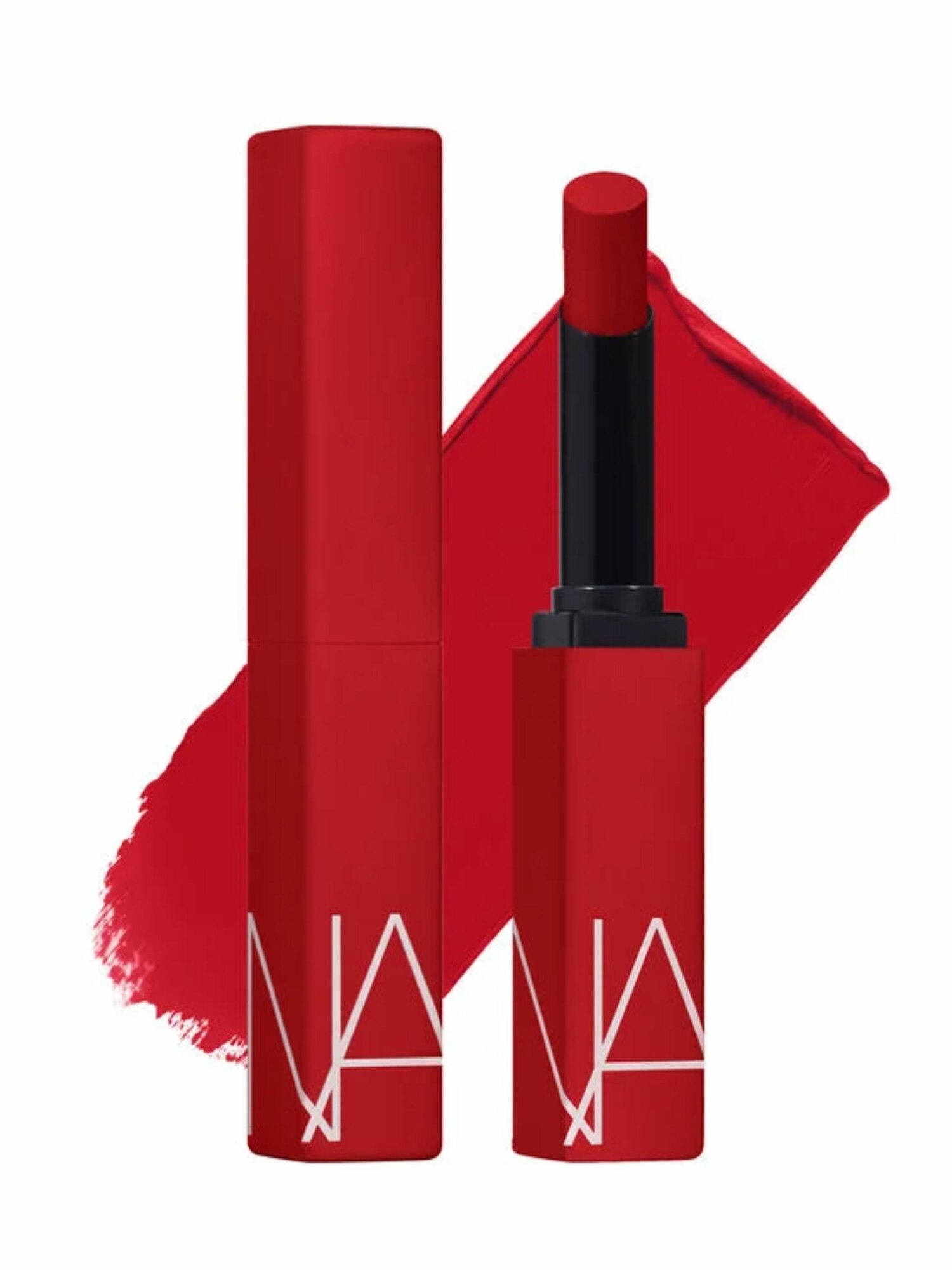 NARS Помада для губ Powermatte Lipstick (132 Dragon Girl)