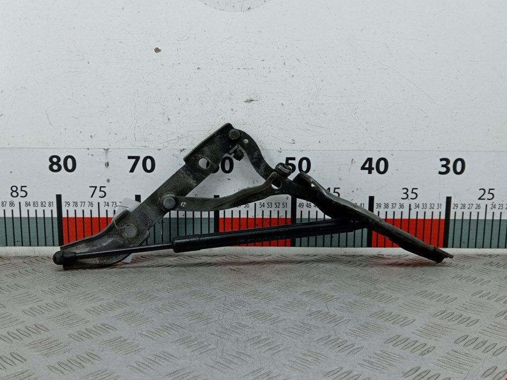 Петля крышки (двери) багажника BMW 3-Series (E90/E91/E92/E93) 41627210676 арт. 2246556