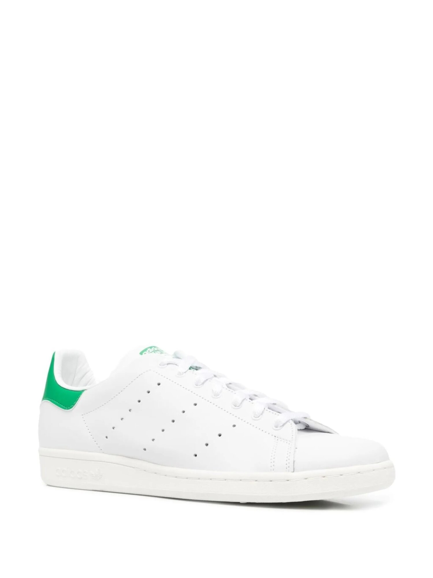 Кроссовки adidas Stan Smith 80s, размер 5 US, серебряный — фото 1