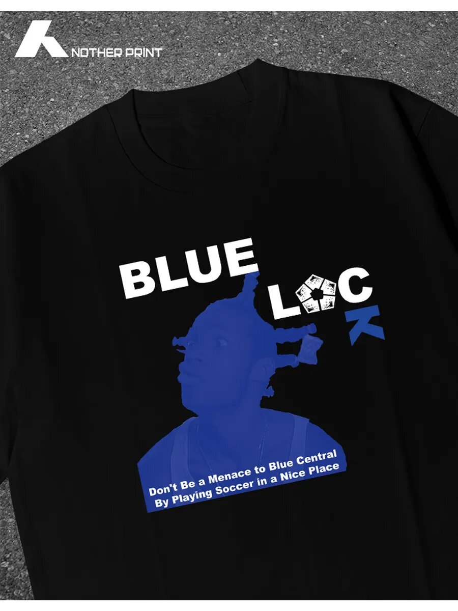 Футболка спортивная Лок Дог