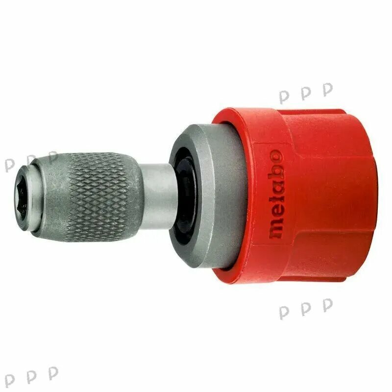 Держатель насадок Держатель для бит Metabo QUICK (316047360)Немецкий оригинал