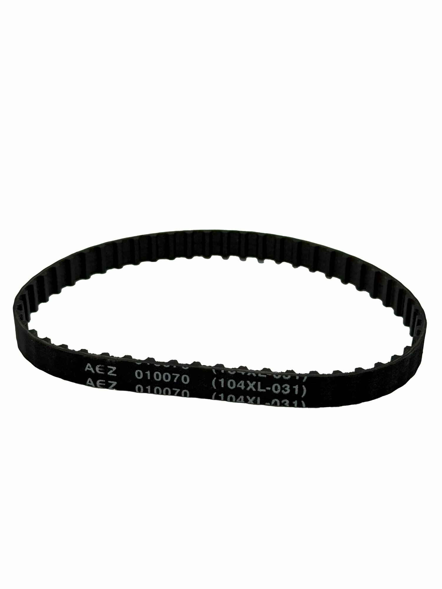 Ремень 104XL-031 для различных рубанков и ЛШМ китайского производства