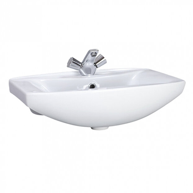 Раковина для мебели СанТа 61х43 Грация60