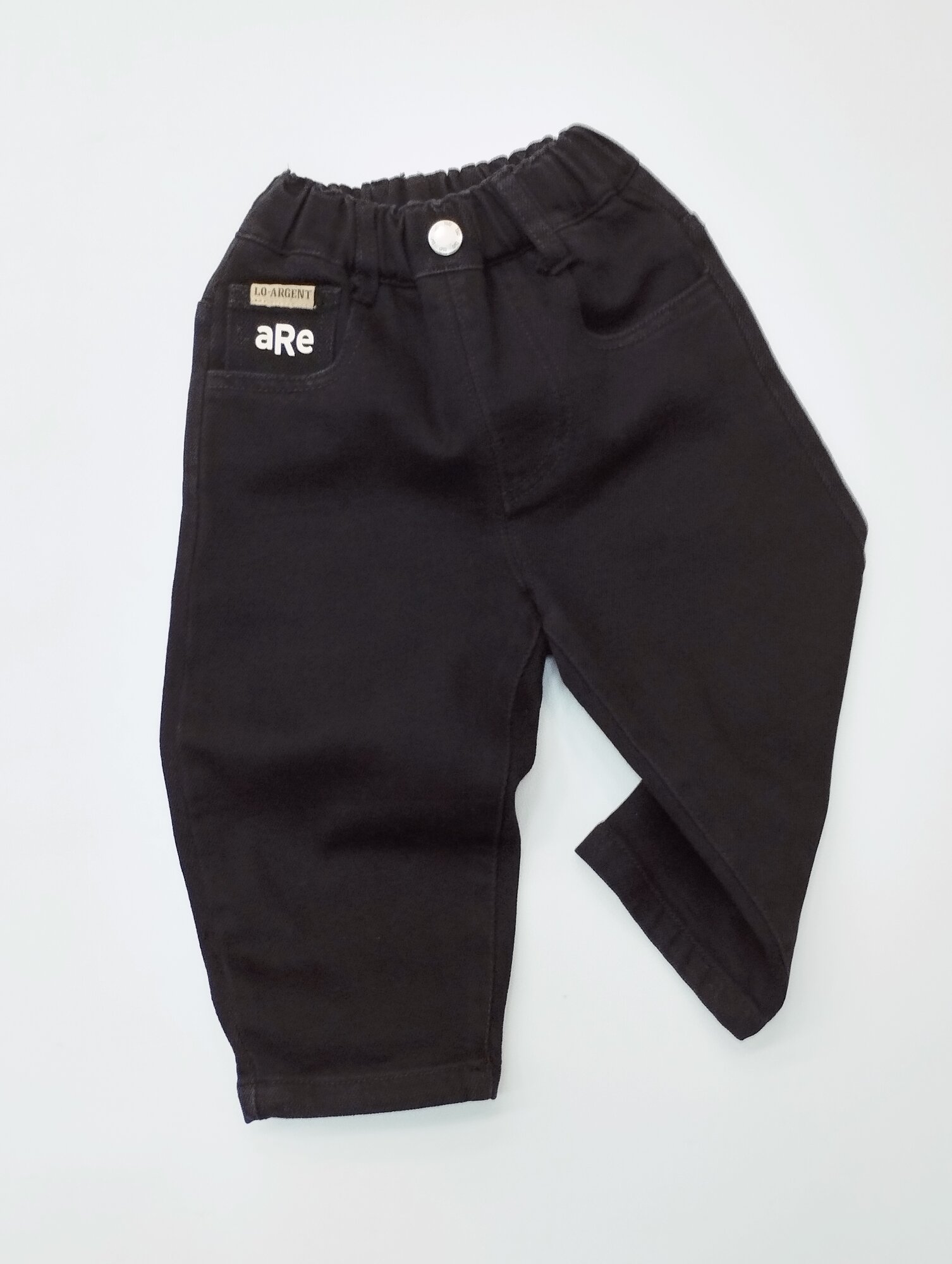 Джинсы весна/осень