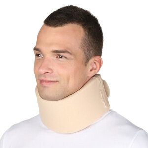 Бандаж д\шейного отдела Т.51.01 р.10 (ТВ-004)