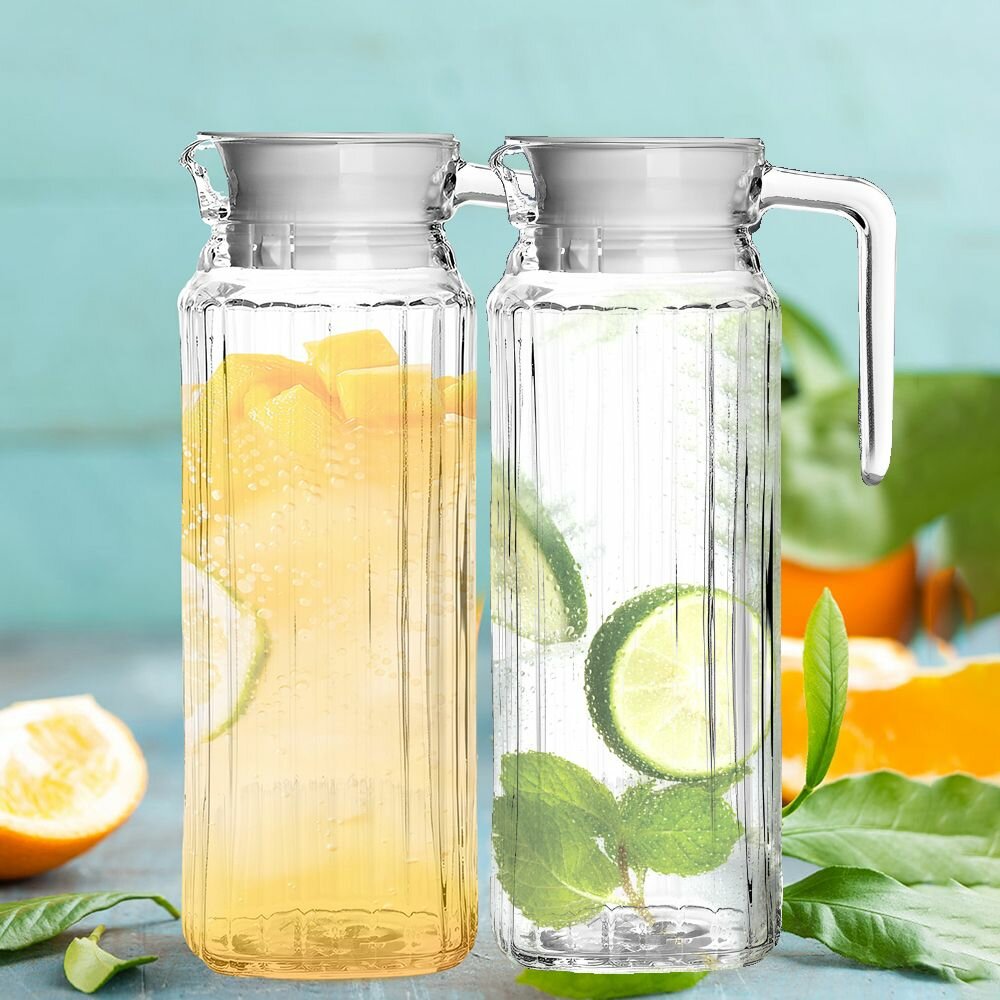 IKEA Кувшин "полоса", 1.1 л