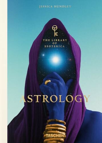 Astrology. The Library of Esoterica mini