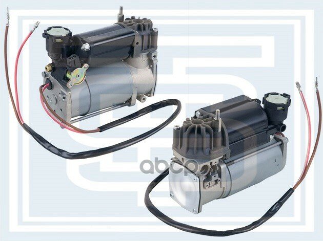 251-901_STARKE_Компрессор пневмоподвески BMW E65-E67 X-5 (E53) STARKE арт. 251901