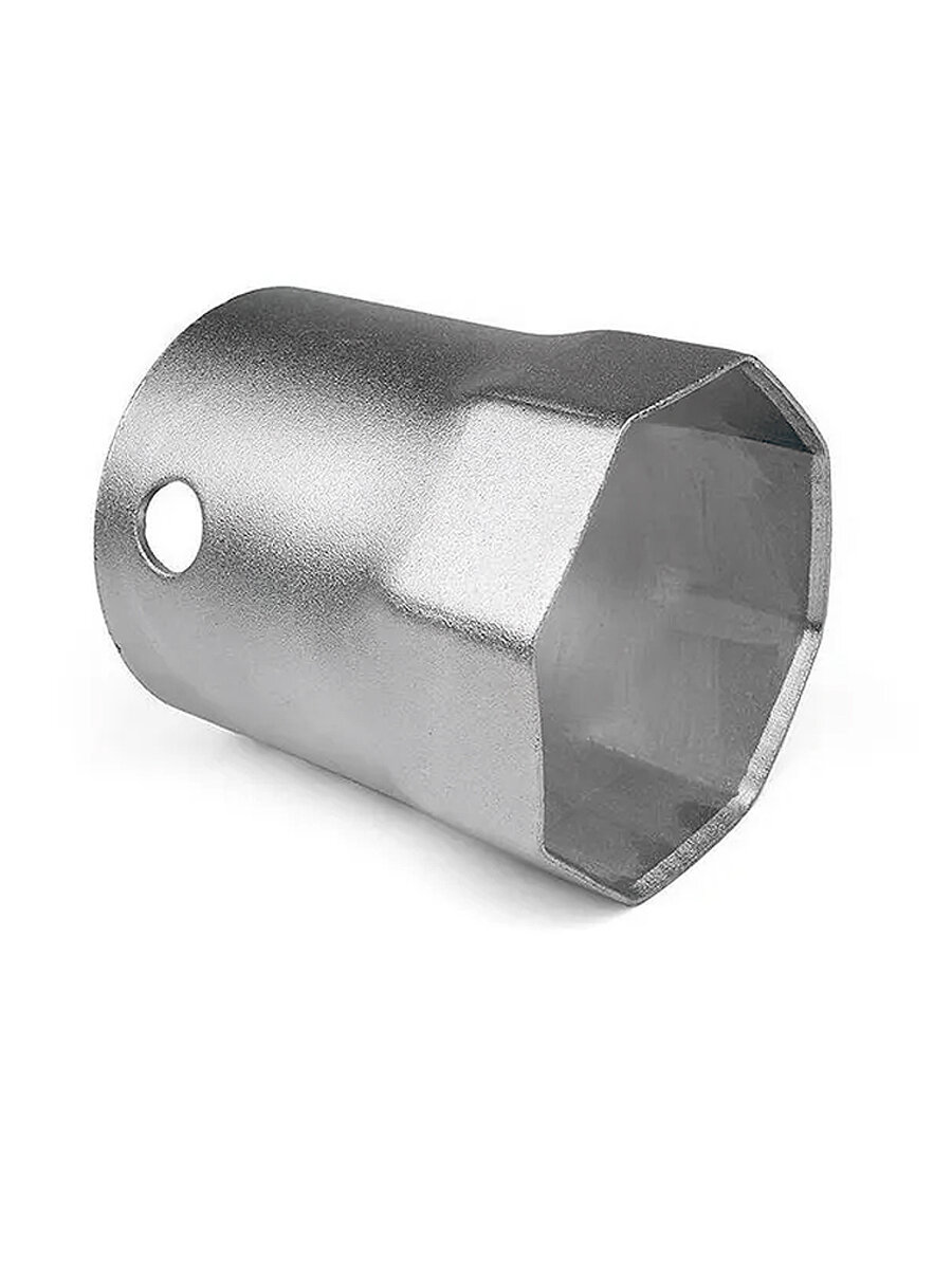 Ключ ступицы х125 8 граней АвтоDело 34425