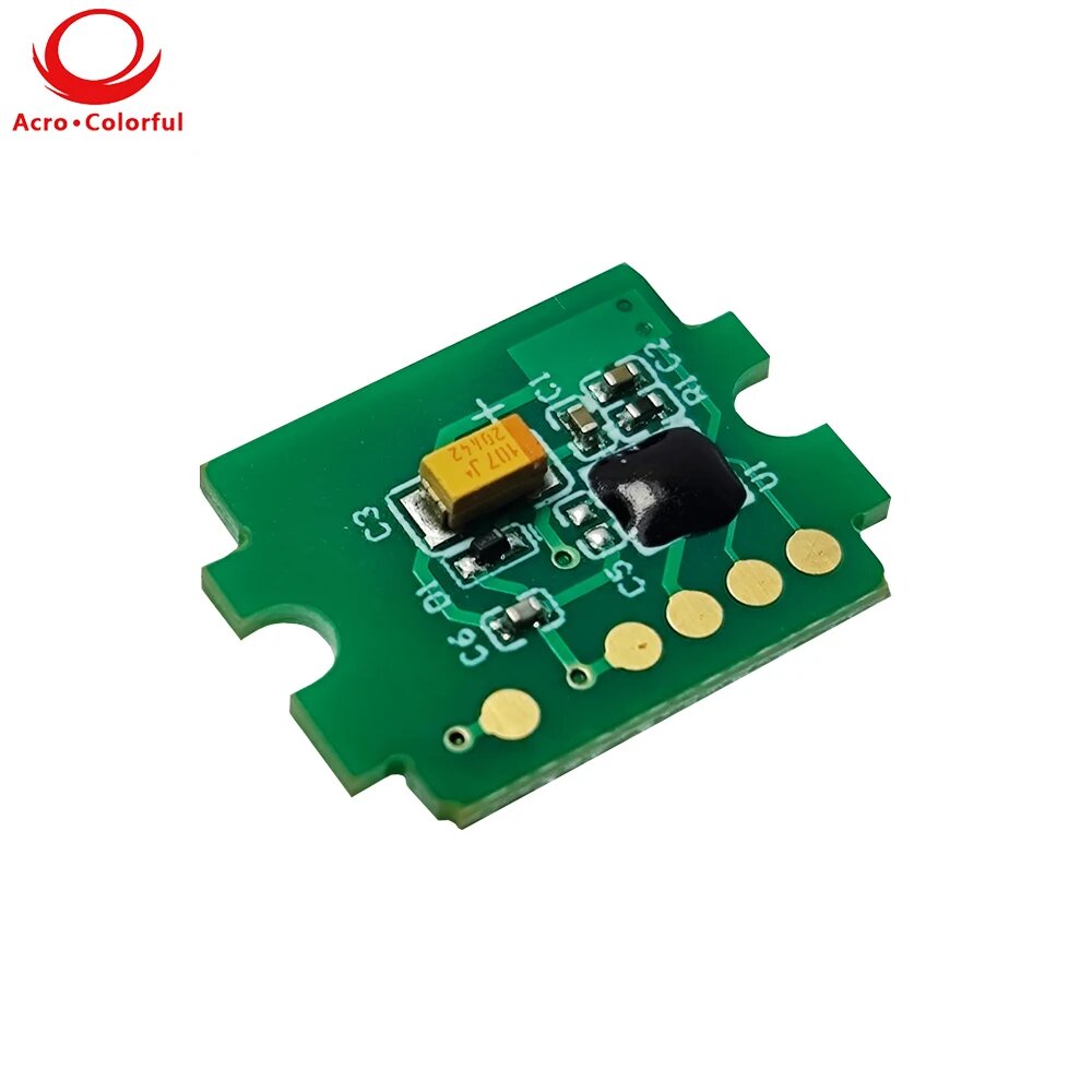 Чип тонера Acro.ylc для Kyocera TK-3400 TK-3401 TK-3402 TK-3404 TK-3405K 1pcs TK-3400 EUR