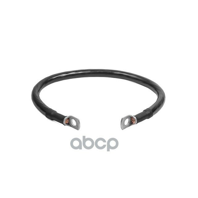 Перемычка АКБ КАМАЗ 53203724090 L400ММ, S35MM ATD арт. ATD85583