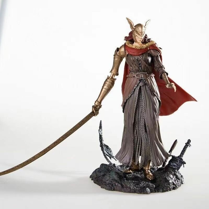 Elden Ring/Фигурка-Valkyrie/Подарки для мальчиков и девочек/24CM(коробка) -EJ