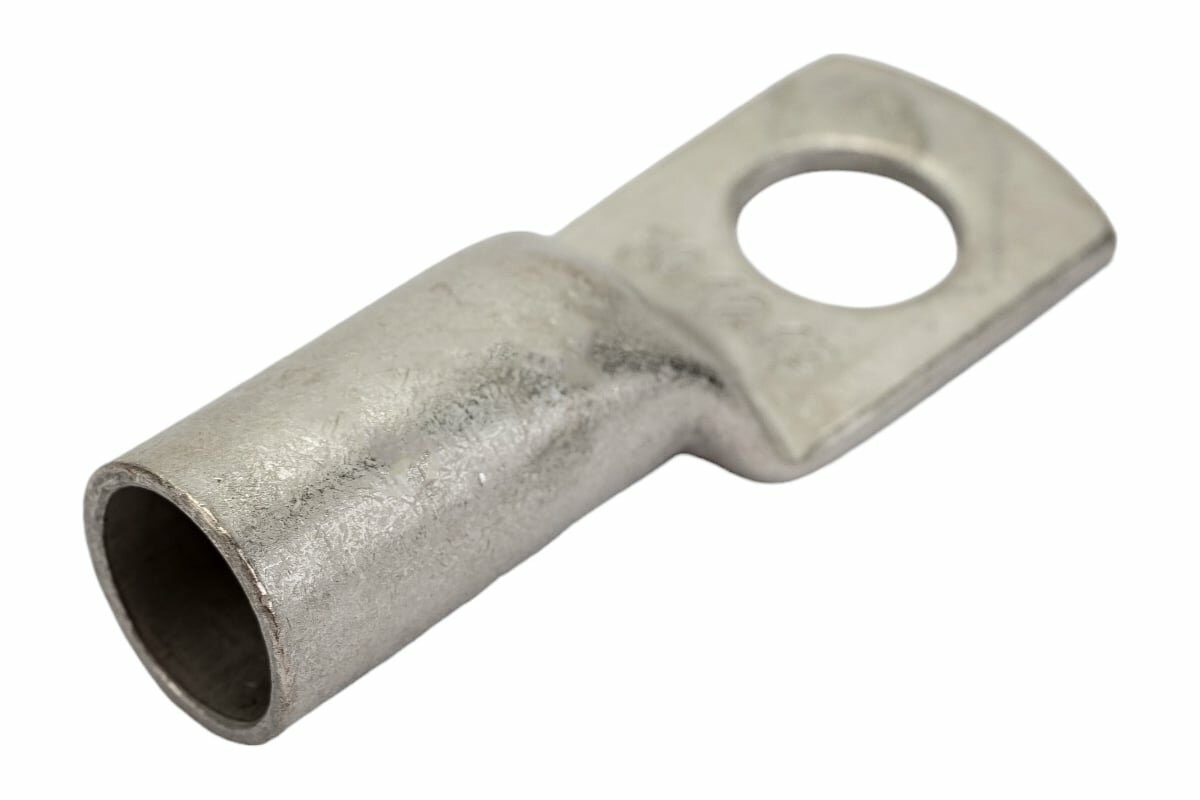 Наконечник луженый медный ТМЛ 70-12-13 опрес. КВТ 40896