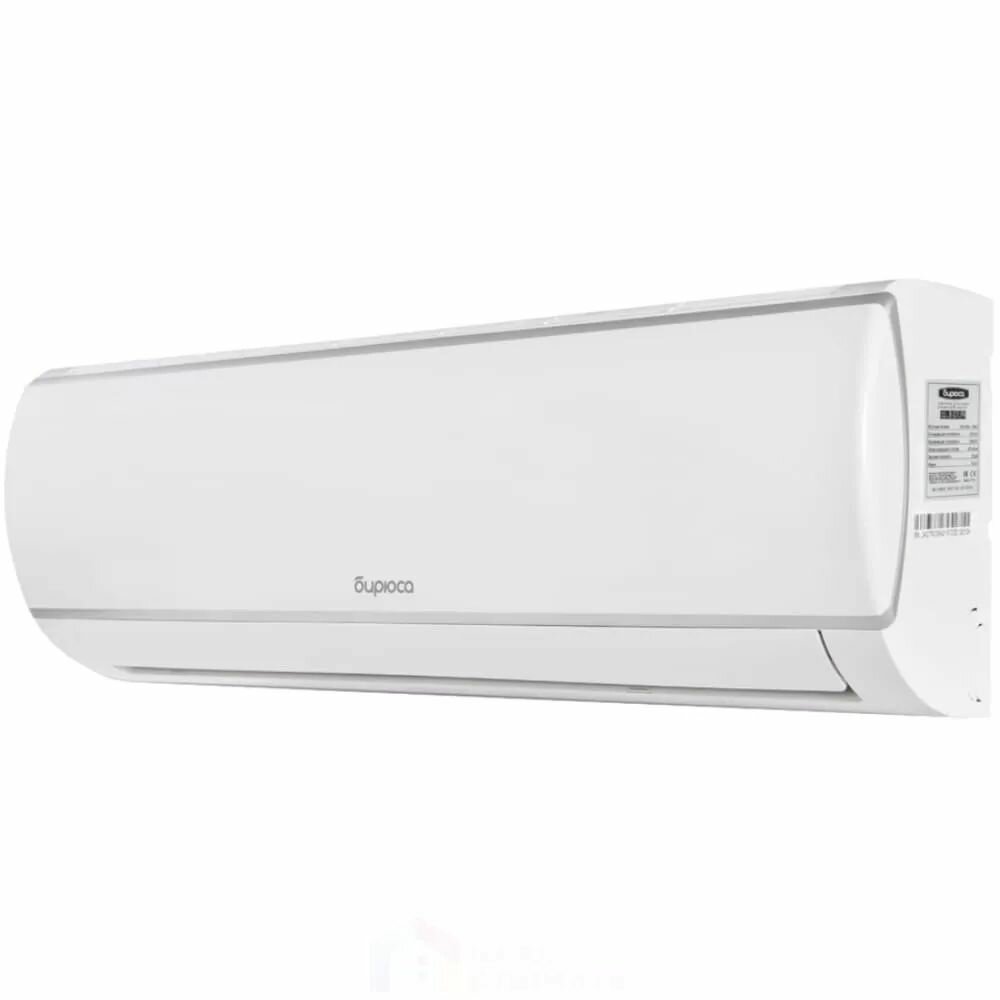 Сплит-система настенная Бирюса B-07LIR/B-07LIQ Legend inverter