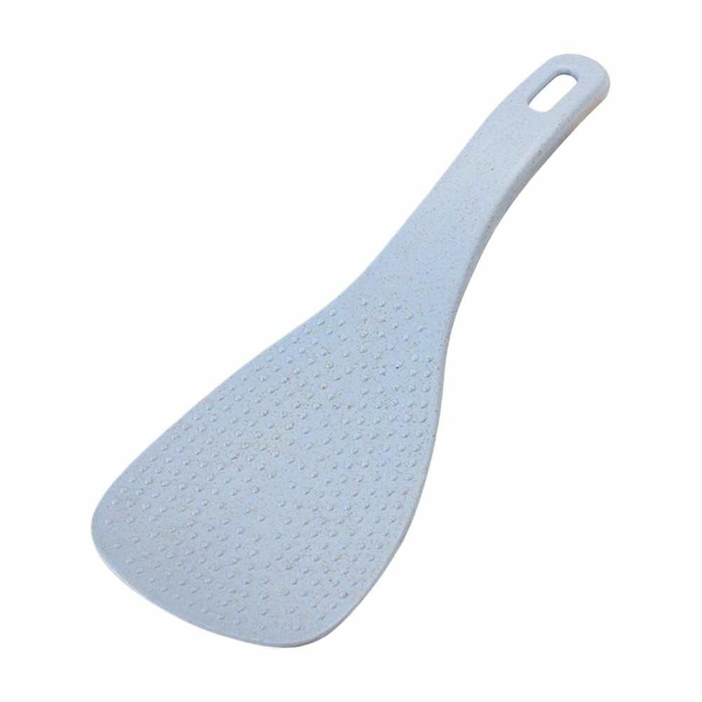 Ложка для мультиварки с рельефной поверхностью, ложка для риса, термопластик
