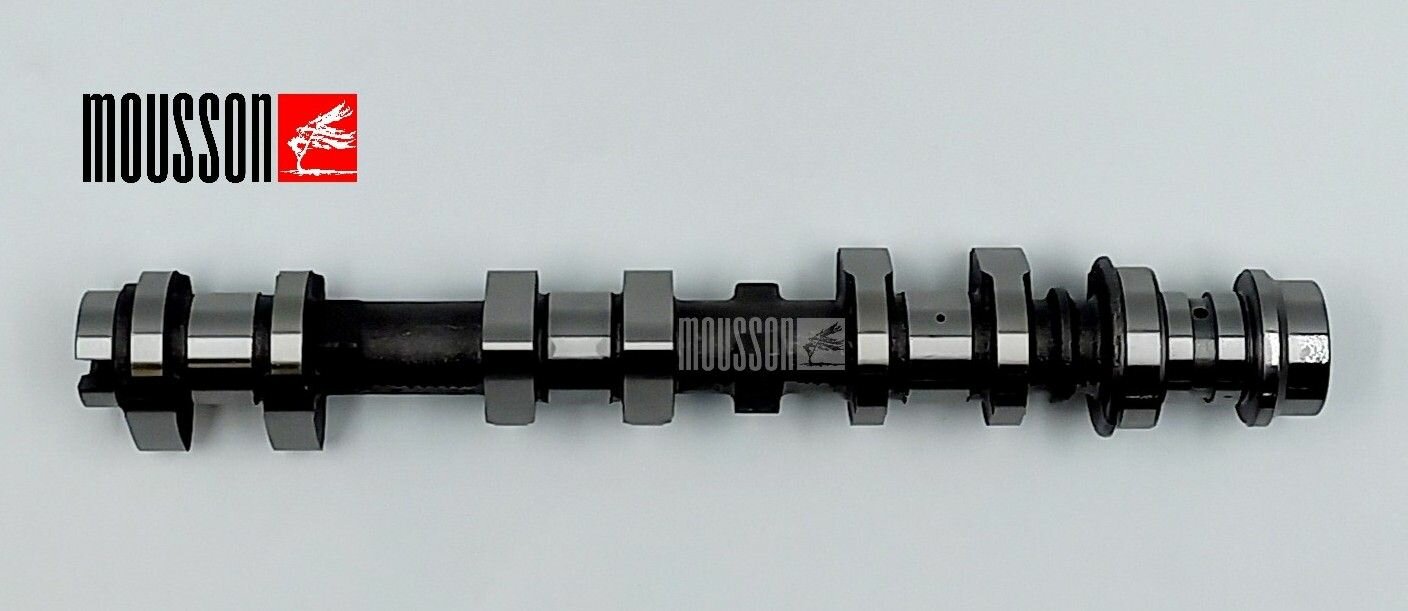 Распредвал Ford M1DA выпуск (ECOSPORT 1.0 EcoBoost)