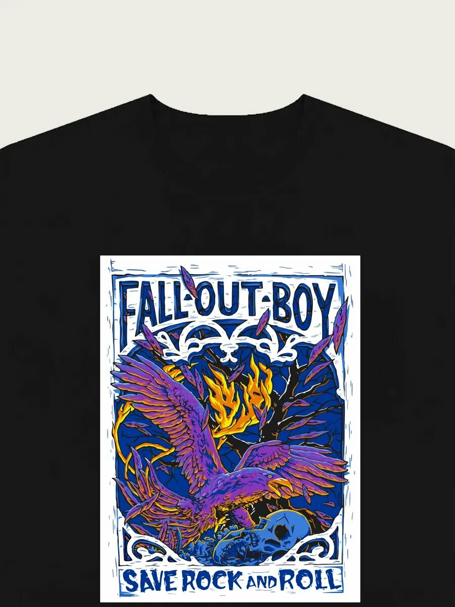 Футболка спортивная