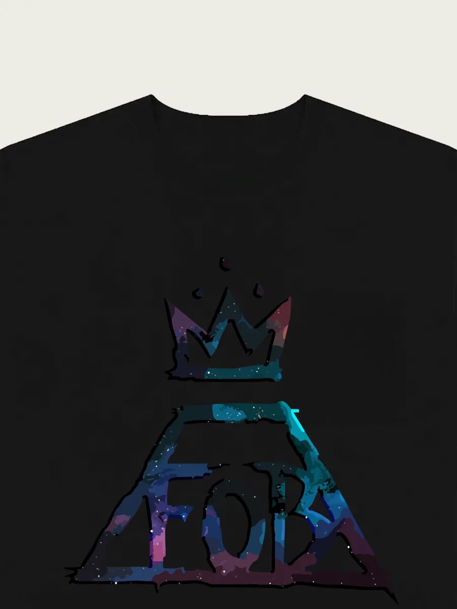 Футболка спортивная