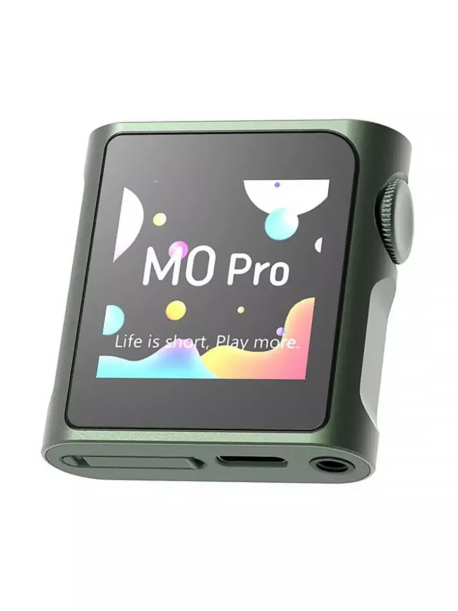 Hi Fi плеер mp3 с Bluetooth M0 Pro