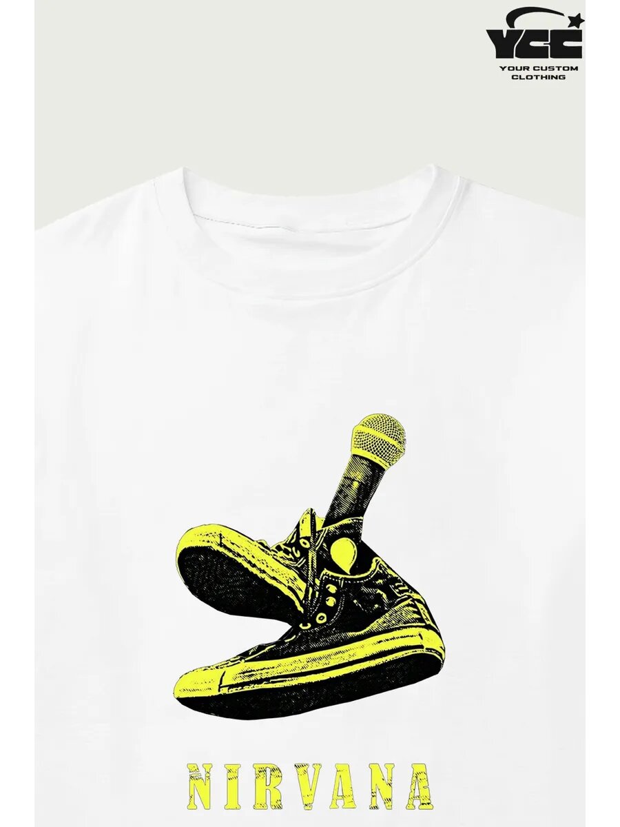 Футболка спортивная