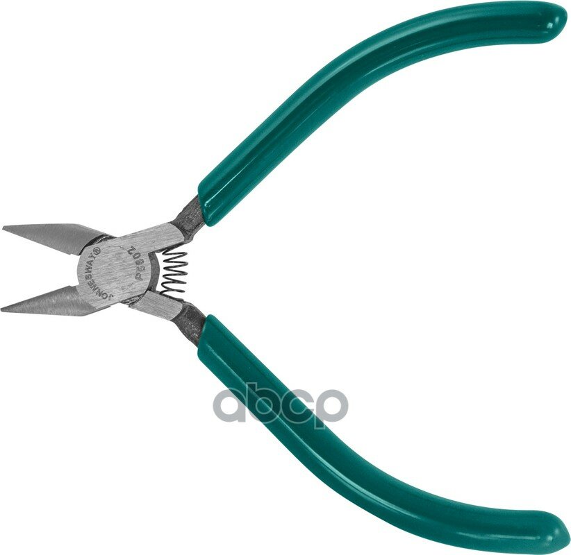 Бокорезы с ПВХ рукоятками, мини, 100 мм Jonnesway арт. P5602