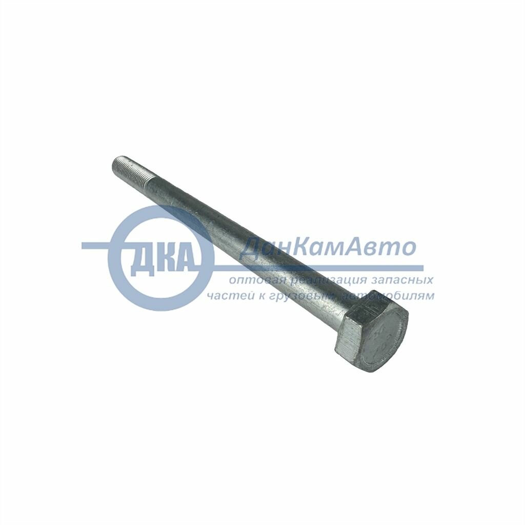 Болт М10х1,25х140 БелЗАН