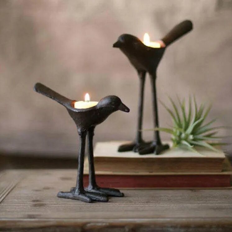 Подсвечник, 1 шт