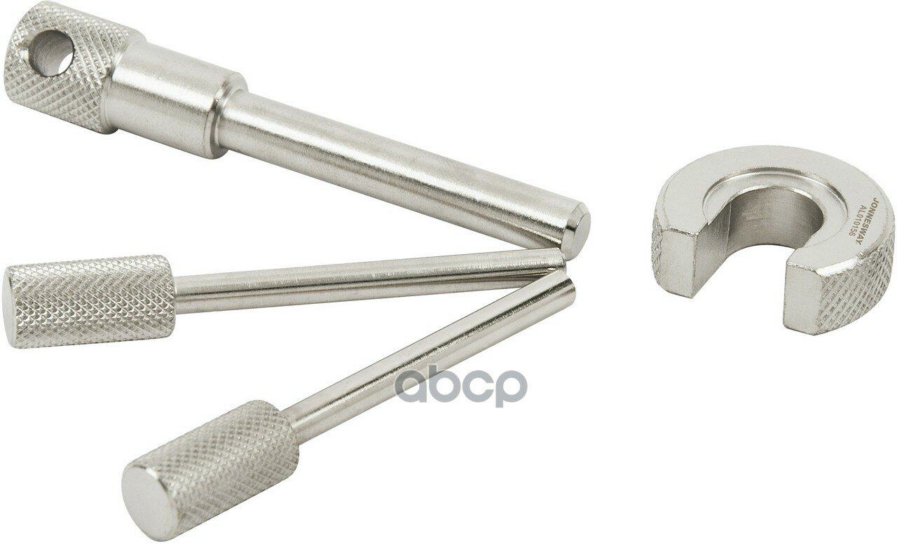 Приспособлений для установки угла опережения зажигания дизельных двигателей PSA 2.5/2.8 л. Jonnesway арт. AL010156