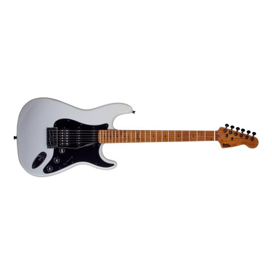 Электрогитара Bear Music GE-01S Pro Gray Gloss