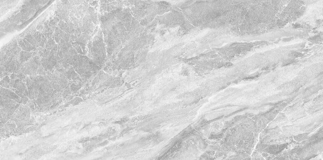 Плитка керамогранит для пола под мрамор матовый Carving Satin Imperial Grey Staro 1200х600/8, упаковка 2 шт. / 1.44 кв. м